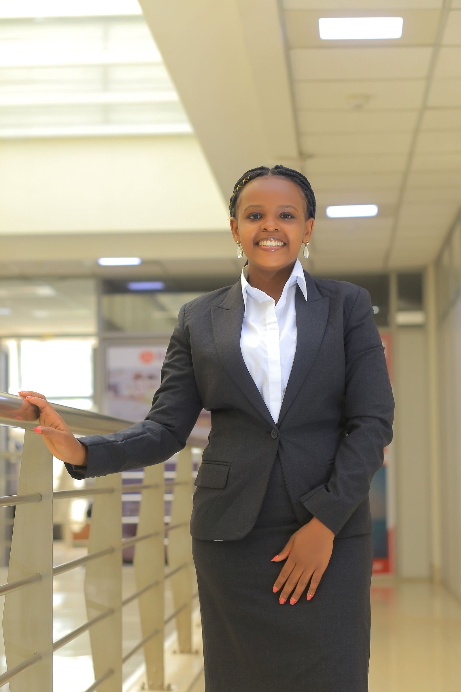 Sheila M Musiime Musangala Advocates Solicitors